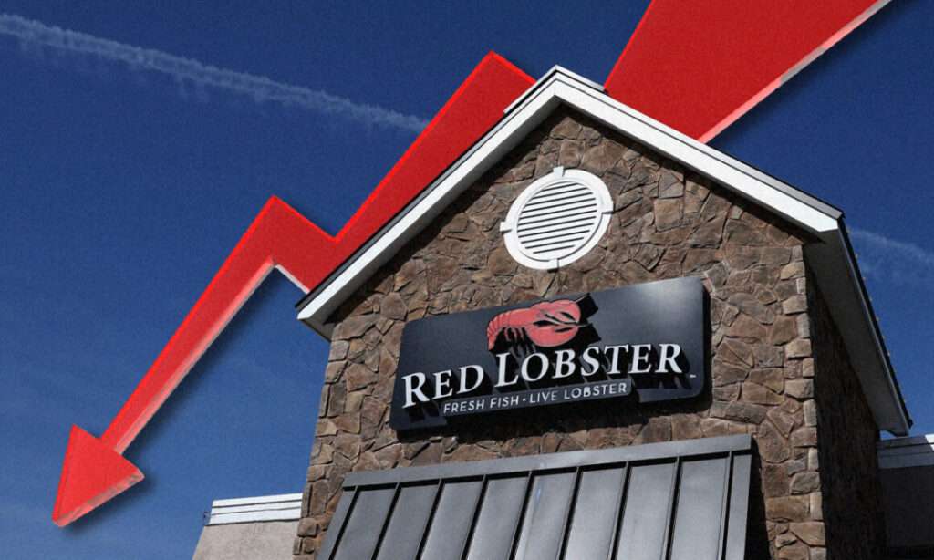 Red Lobster se declara en quiebra tras fallida promoción de camarones ...