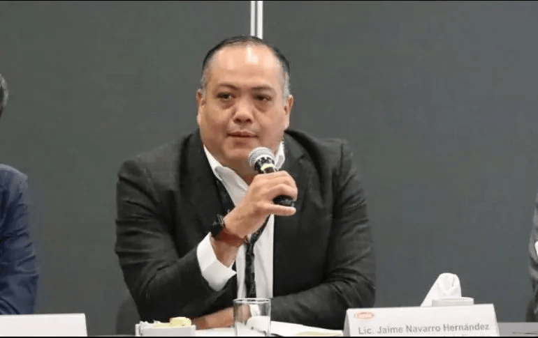 Asesinato de Jaime Navarro