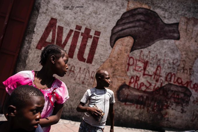 Masacre en Haití: 180 personas asesinadas en Cité Soleil - OBSERVADOR