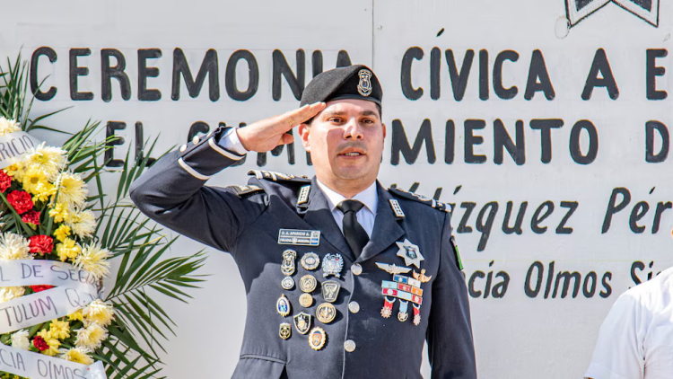 Óscar Alberto Aparicio Avendaño