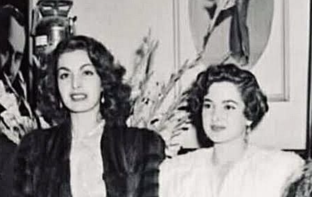 Fallece Alma Rosa Aguirre, actriz de la Época de Oro