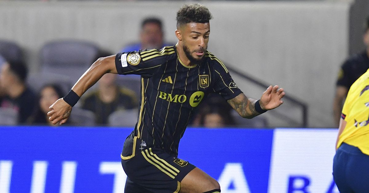 LAFC responde al interés del América por Denis Bouanga