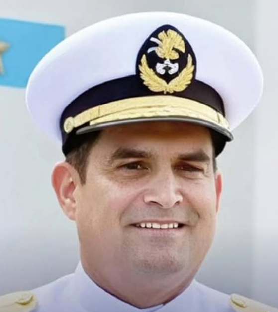 El Capitán Abraham Pérez fue hallado muerto en Tamaulipas